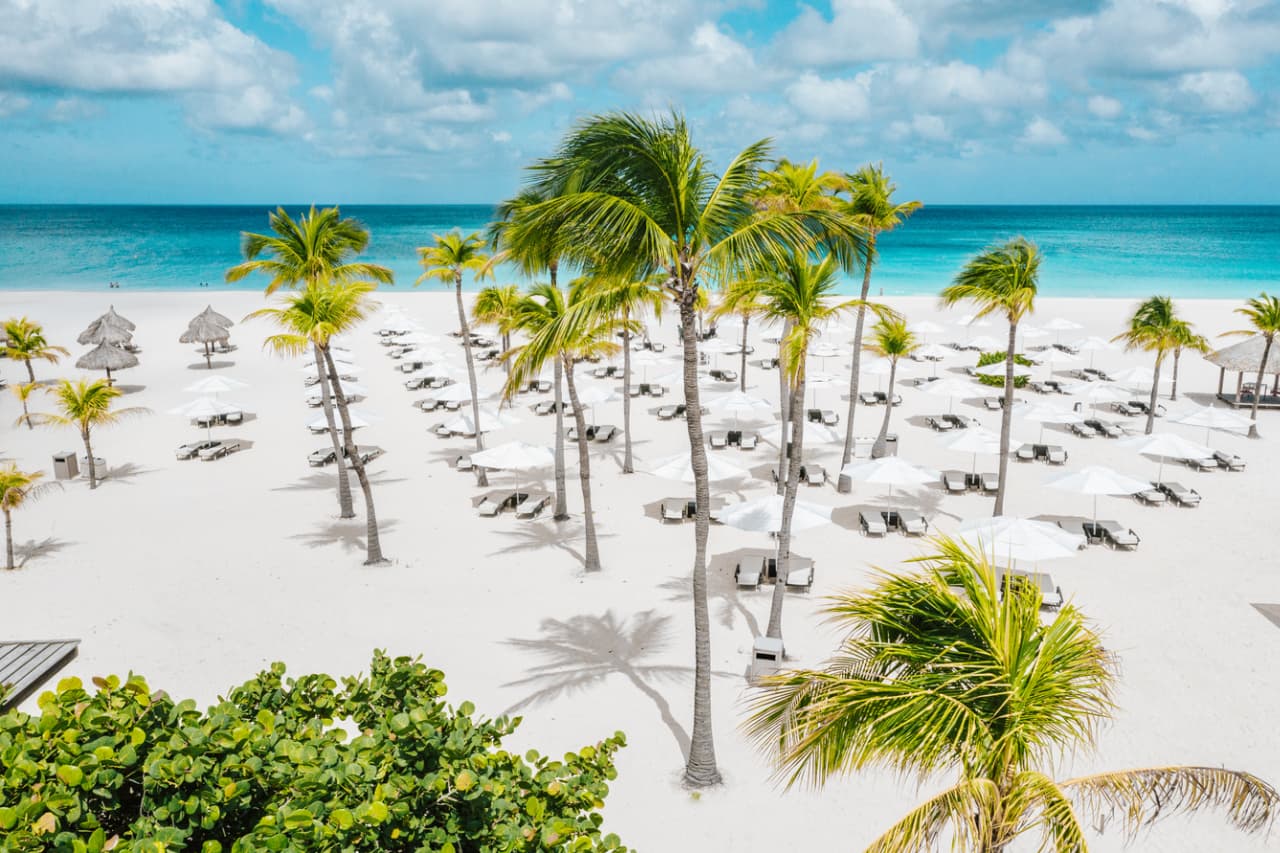 Top 10 Best Beaches to Visit in 2024 - FlyNero Cheap Flights