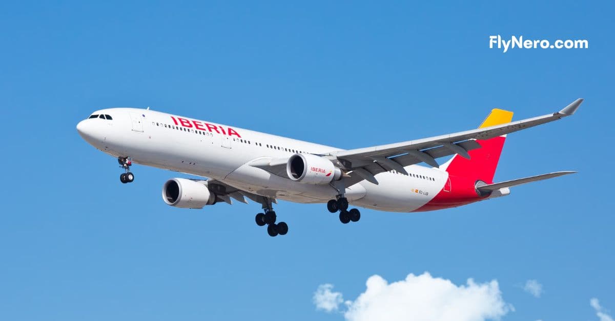 Iberia Flight Delay and Cancellation Compensation